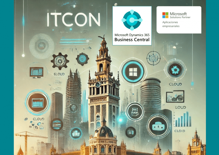 ITCON | Consultora Tecnológica | Software de Gestión: ERPs, CRMs